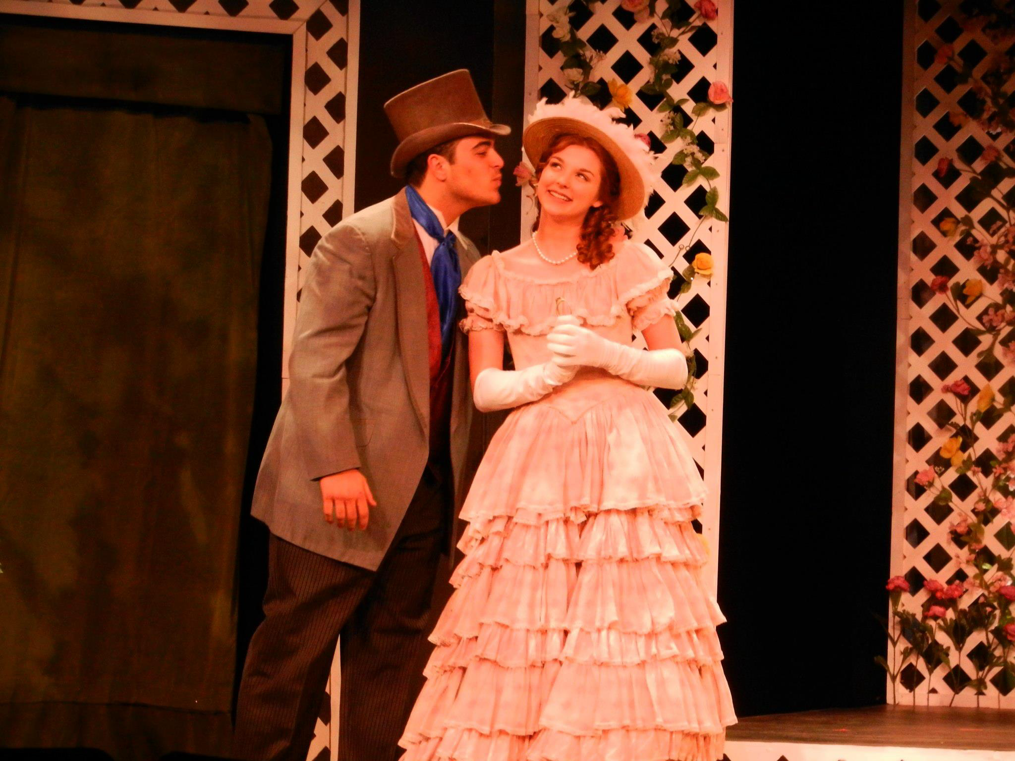 Ernest 14 – Emily Seibert