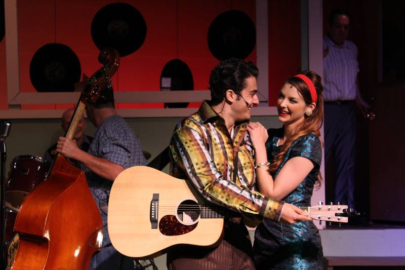 Past Productions – Emily Seibert