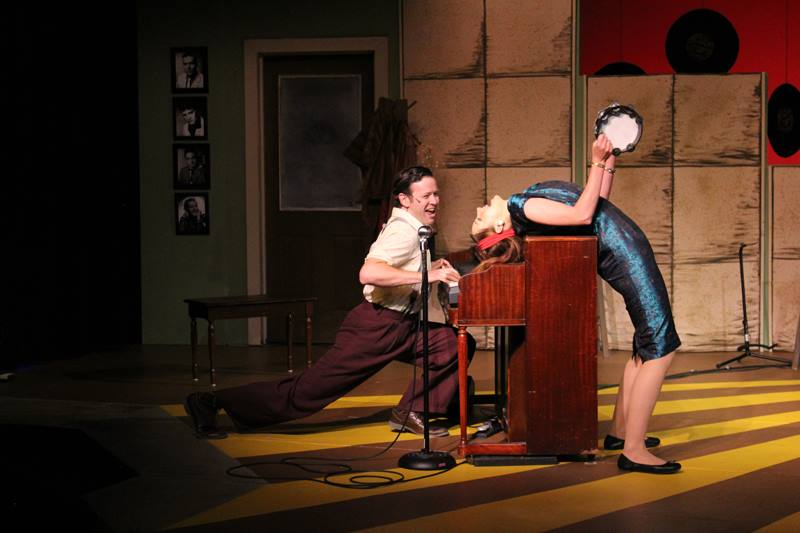 Past Productions – Emily Seibert