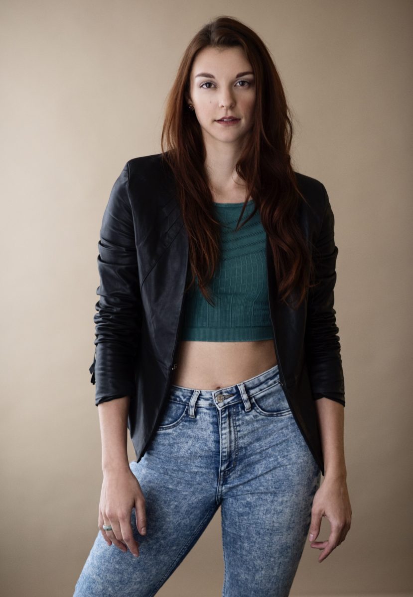 Portfolio – Emily Seibert